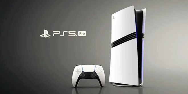Playstation five news store