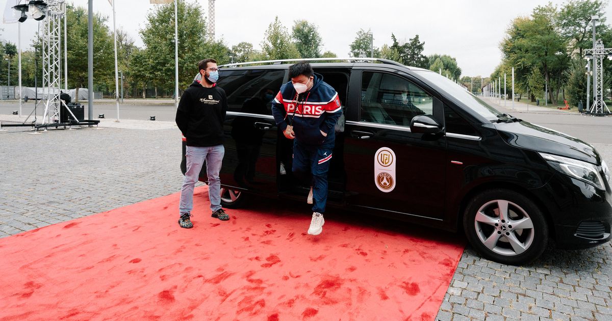 PSG.LGD против T1 — ставки на The International 2021, TI10, 10, Инт