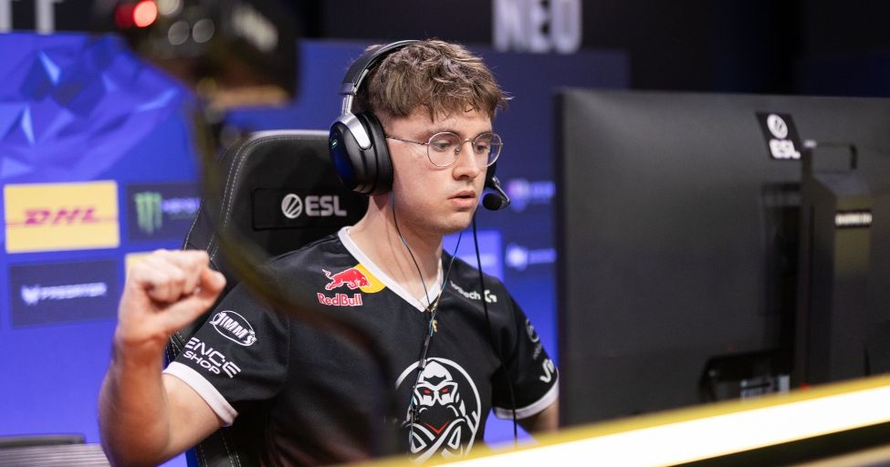 Официально: hades присоединился к G2 Esports