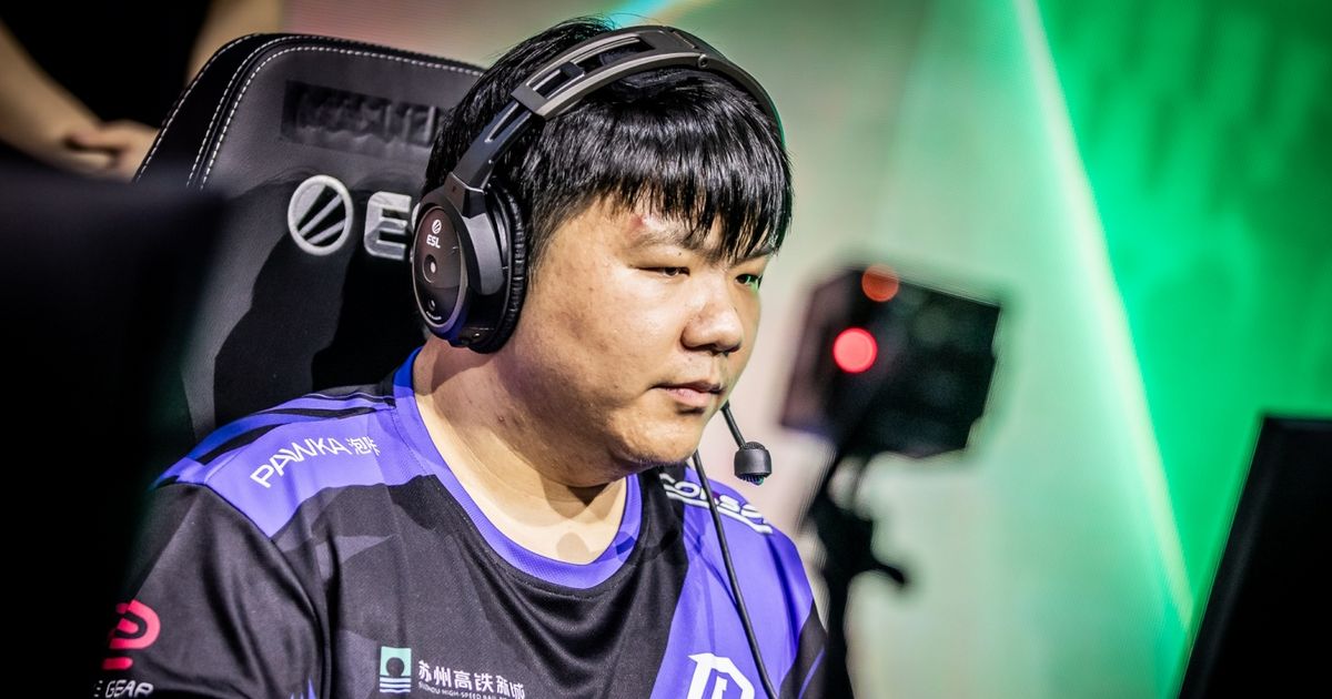 XinQ назвал главную странность Xm