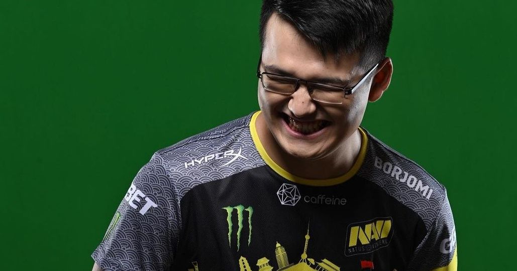 Слух: Zayac вернется в NAVI