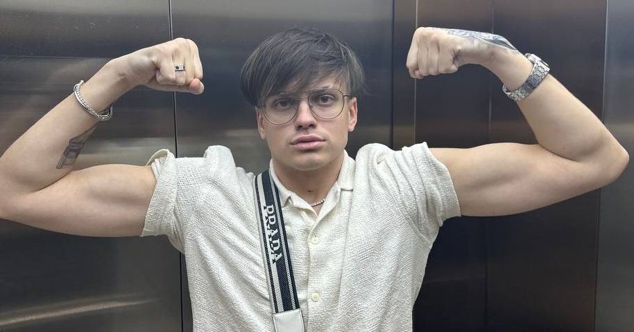 TpaBoMaH сыграет в команде с flamie, а Buster выступит в одном составе с Dmitry_Lixxx на BetBoom ...