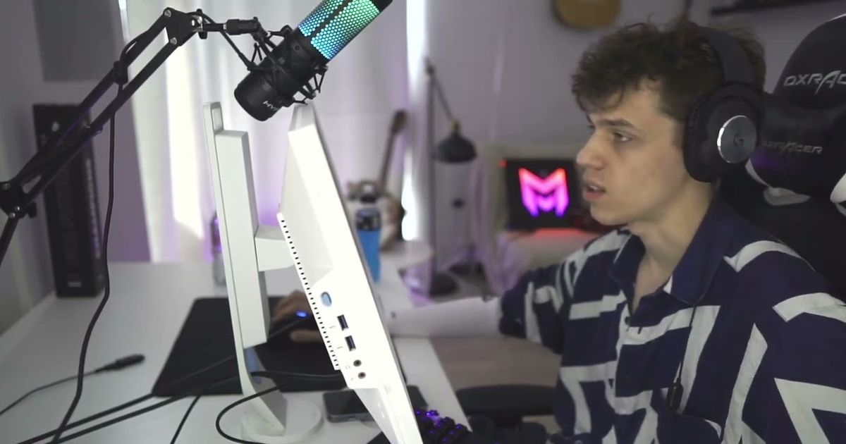 Aunkere: «У нас мог быть состав: BoombI4, я, deko, flamie и Jerry»