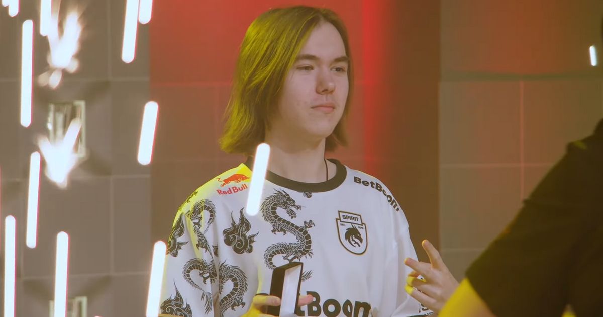 Donk, NiKo, iM и EliGE номинированы на звание лучшего открывающего игрока года на HLTV Awards 2024