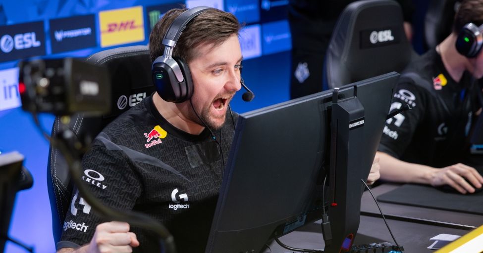 HooXi заменил cadiaN в Astralis