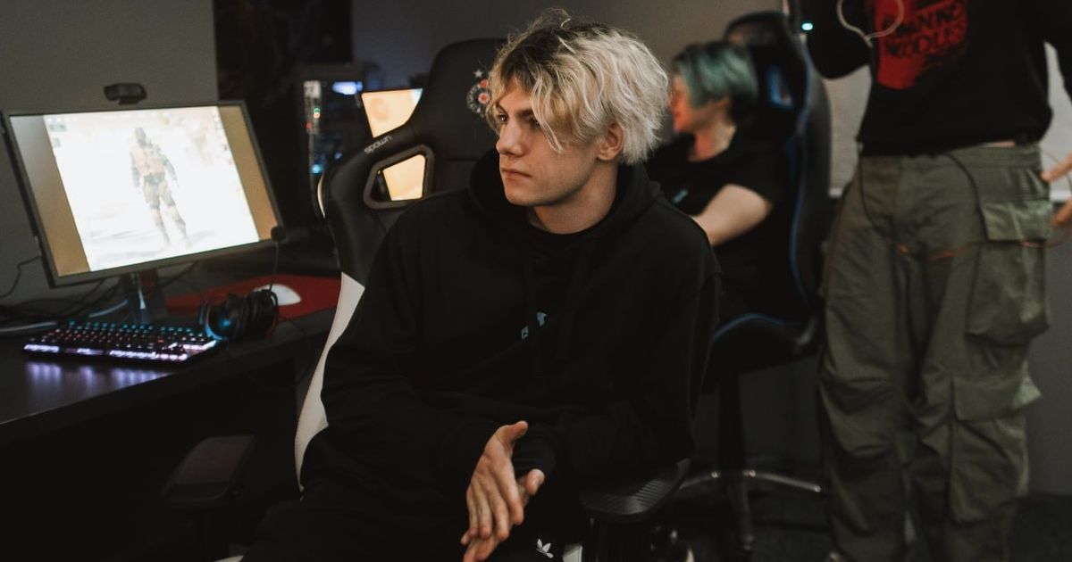 Deko показал свои настройки в CS2