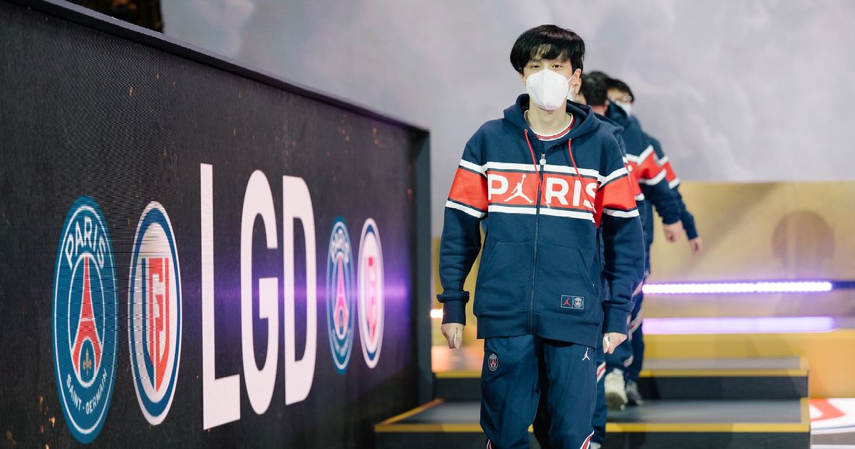 Эксперты: PSG.LGD должна забрать два очка в матче против Team Liquid на TI11