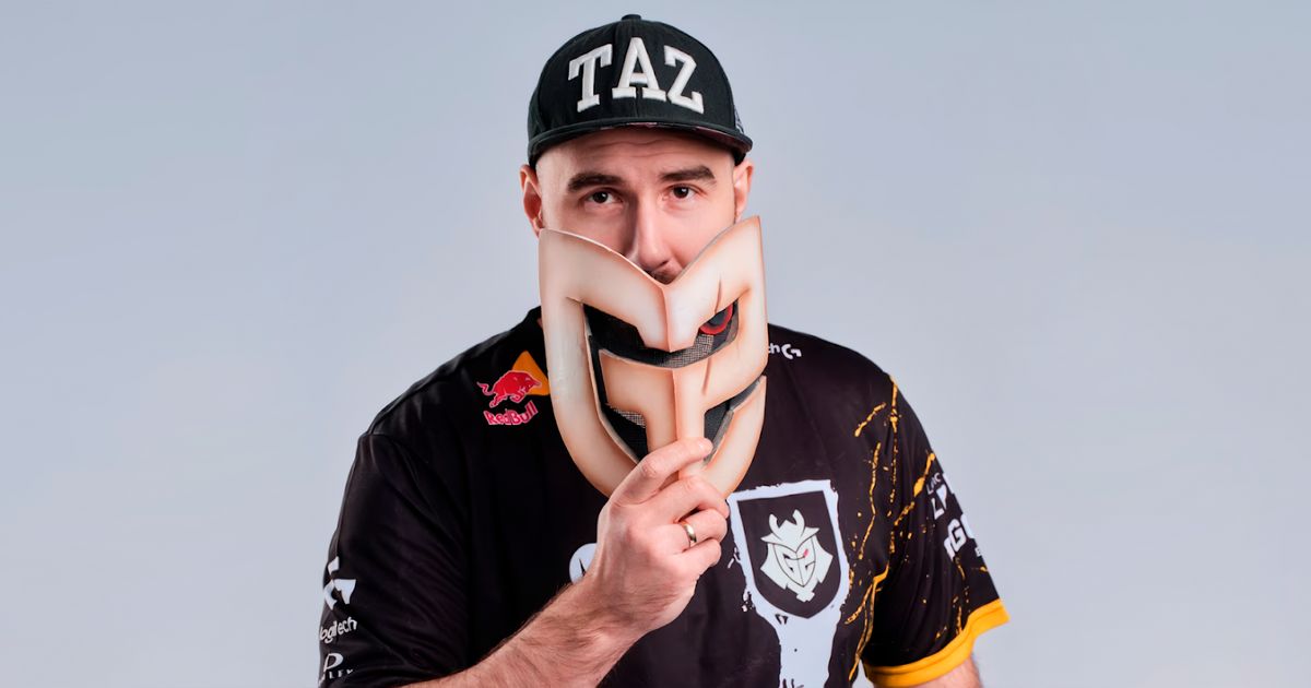 NEO высказался о тренерстве TaZ в G2