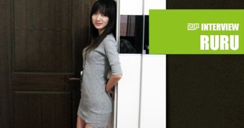 LGD.Ruru «Быть лучшими - тяжелая ноша»