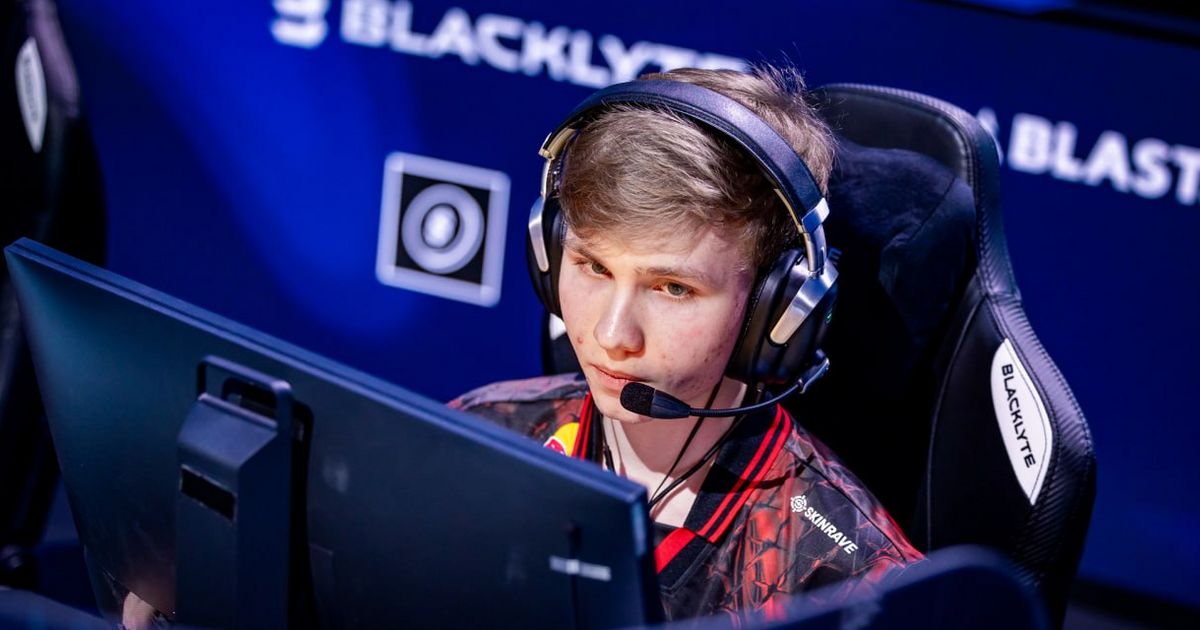 M0NESY высказался о кике jks из G2