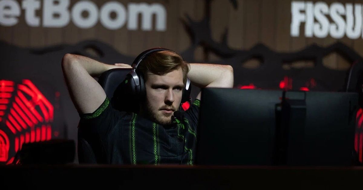 Team Falcons победила BetBoom Team и прошла в гранд-финал BetBoom Dacha ...