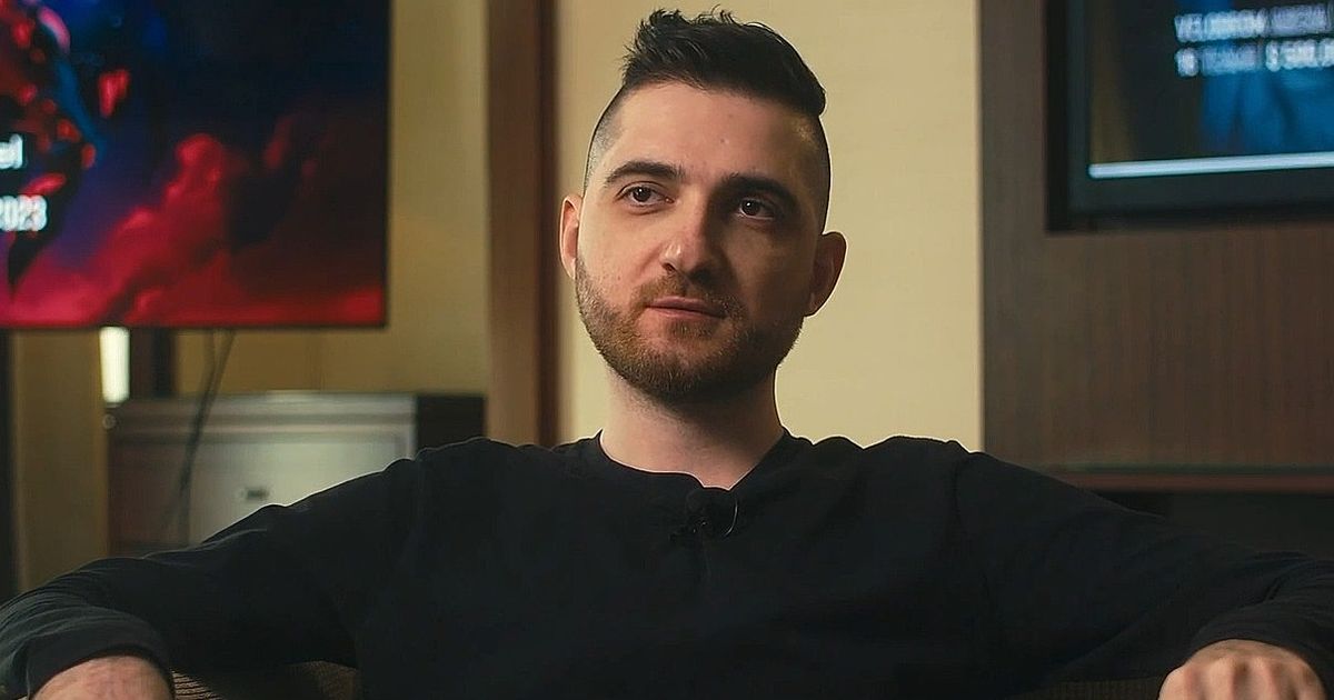 RodjER рассказал о паб-моментах в игре Nemiga и развитии команды