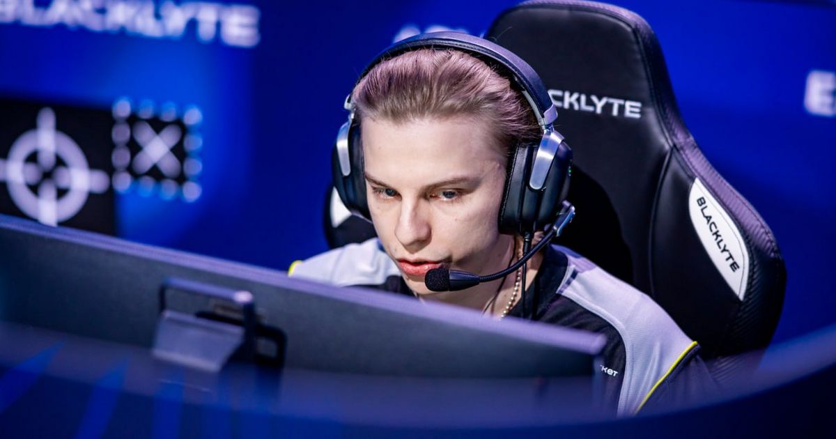 Aleksib после победы над Team Spirit: Было потно