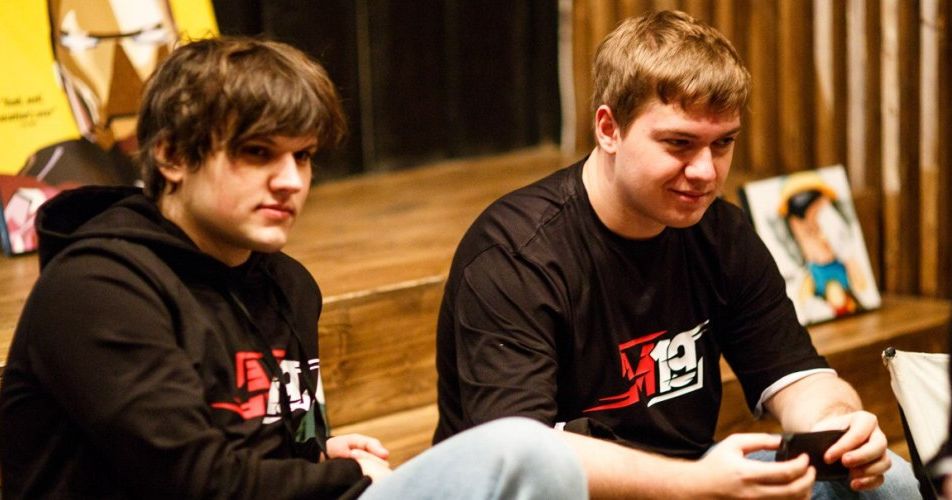 M19 сыграет с ROX Tigers на IEM World Championship
