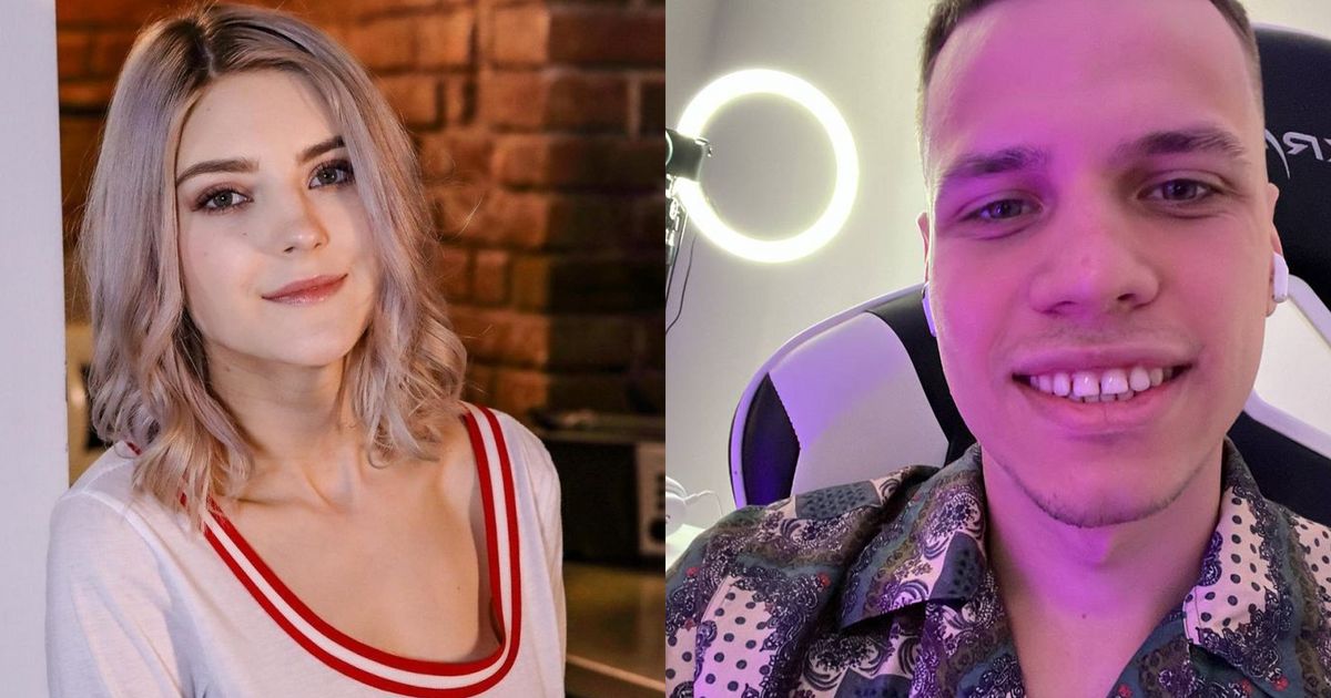 Порноактриса Eva Elfie предложила Aunkere «сыграть 1v1»