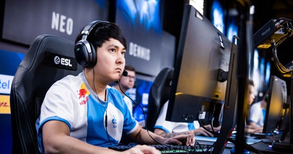 HObbit высказался после вылета C9 из IEM Dallas 2023