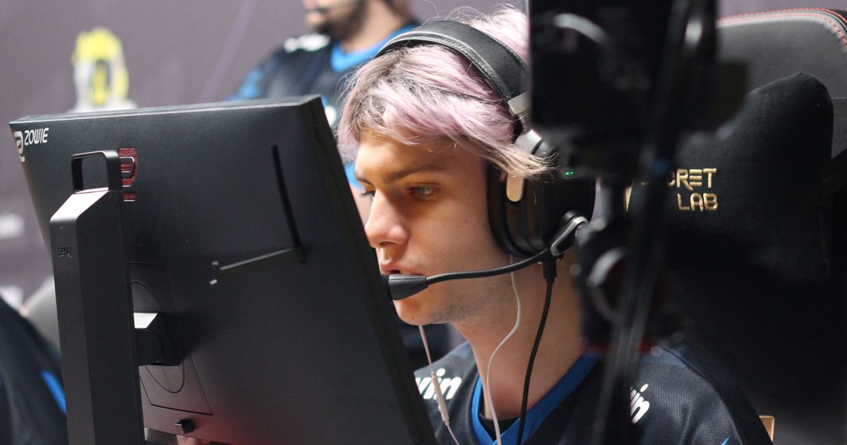 Конфиг и настройки deko в CS2